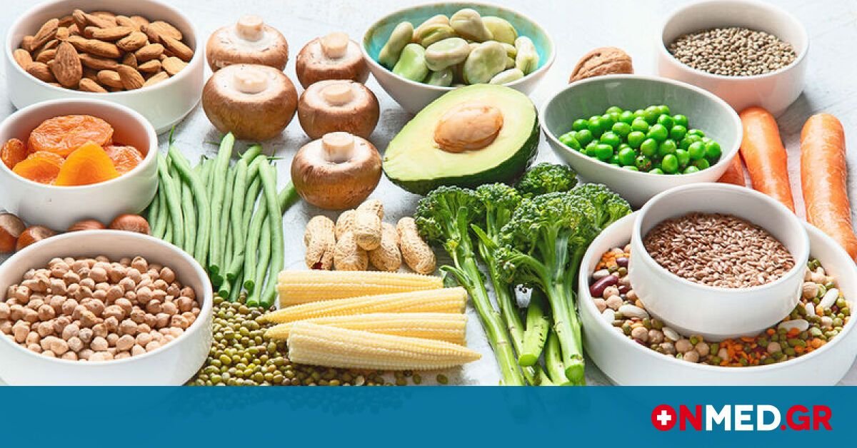 ΣΤΟ ΠΡΟΣΕΧΕΣ ΜΕΛΛΟΝ ΟΙ ΠΗΓΕΣ ΠΡΩΤΕΪΝΗΣ ΔΕ ΘΑ ΕΙΝΑΙ ΑΠΟ ΤΟ ΚΡΕΑΣ ...