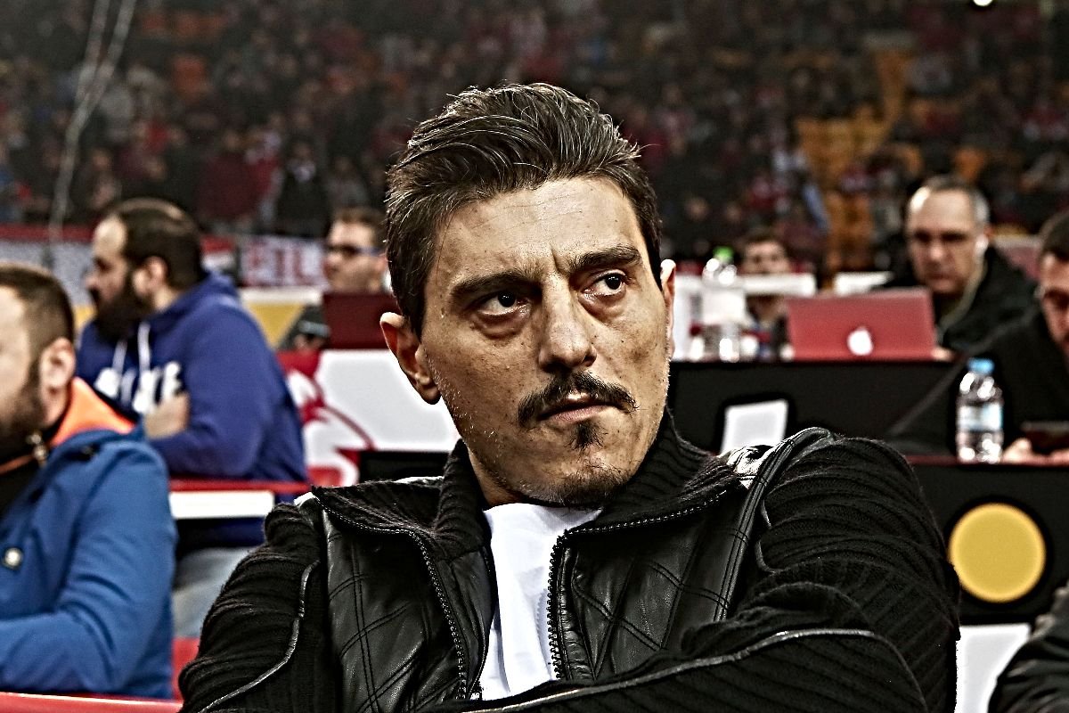 Τι είπε ο Γιαννακόπουλος; «Η ζωή δεν θα είναι ποτέ ξανά ίδια ...