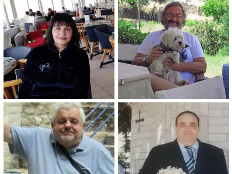 Τέσσερις τέσσερις σε 1 ημέρα πεθαίνουν ΞΑΦΝΙΚΑ και ΑΙΦΝΙΔΙΑ στην Πάτρα ...